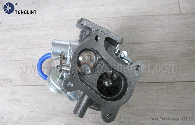 RHF5 8971228843 84099100 VC430013 Diesel Turbocharger For Mazda MPV TD