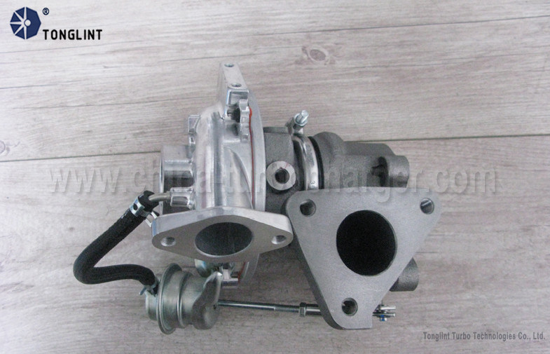 Nissan Diesel Truck RHF4H Diesel Turbocharger VB420119 VN4 14411-MB40B ...