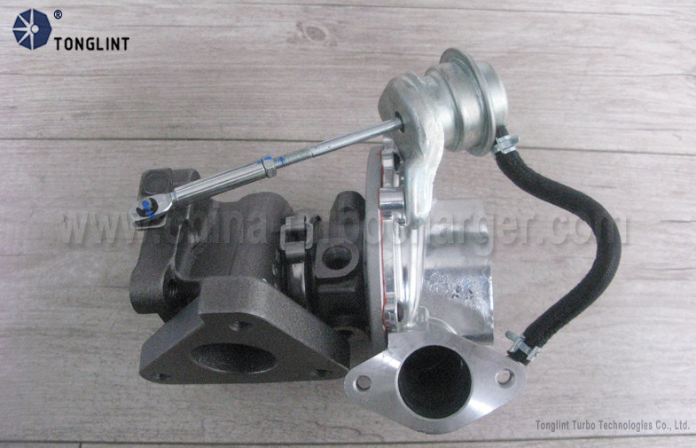 Nissan Diesel Truck RHF4H Diesel Turbocharger VB420119 VN4 14411-MB40B ...