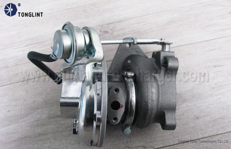 Nissan Diesel Truck RHF4H Diesel Turbocharger VB420119 VN4 14411-MB40B ...