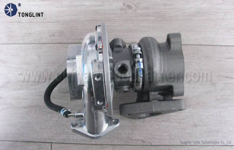 Nissan Diesel Truck RHF4H Diesel Turbocharger VB420119 VN4 14411-MB40B ...