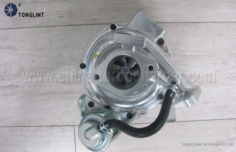Nissan Diesel Truck RHF4H Diesel Turbocharger VB420119 VN4 14411-MB40B ...