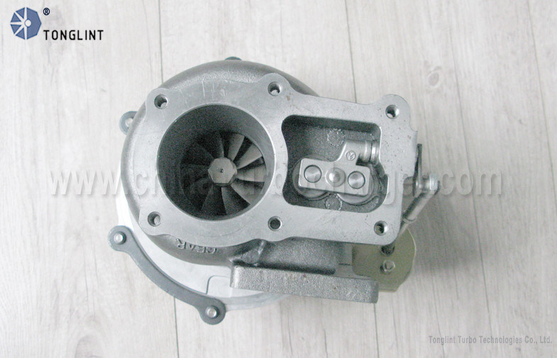 Hino Highway Truck Bus GT3576 Turbocharger Cartridge CHRA for J08C-TI ...
