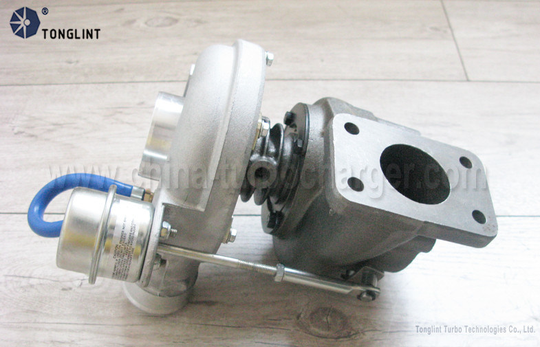 SGS GT2560S Diesel Turbocharger 785828-0004 785828-5004S 2674A808 for ...