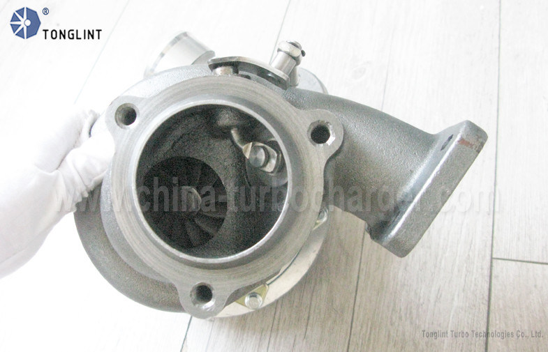 SGS GT2560S Diesel Turbocharger 785828-0004 785828-5004S 2674A808 for ...