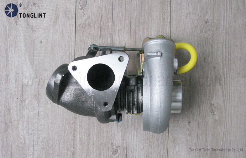 GT25S Turbo Charger Ssang Yong Korando Turbocharger 704152-0001 ...
