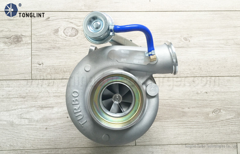Cummins QSL Truck HX40W Diesel Turbocharger 4046101 4038989 4039030 for ...