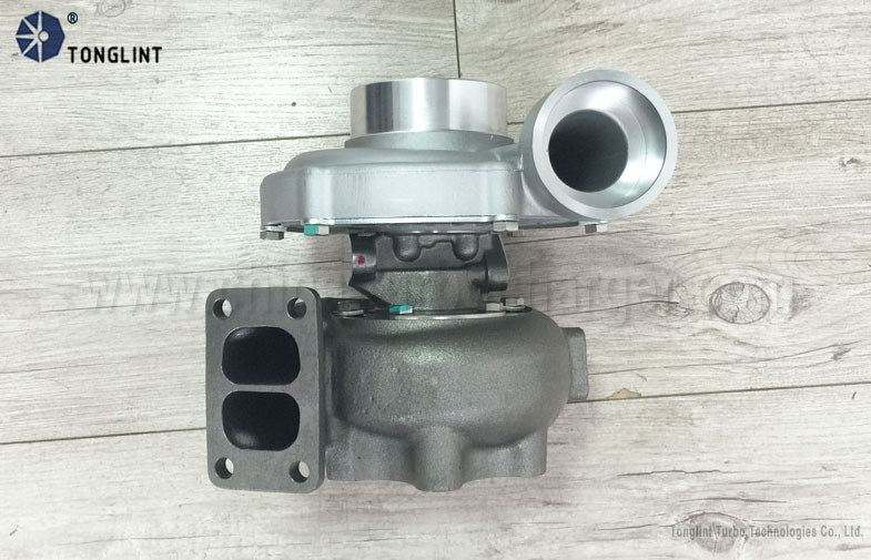 Mercedes Benz Truck K27 Diesel Turbocharger 5327-988-6533 5327-970-6533 ...