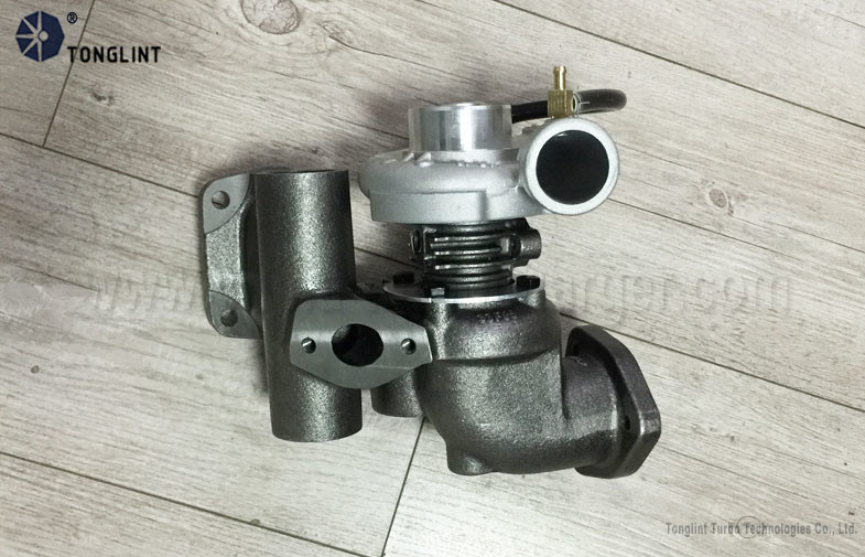 Tonglint Diesel Turbocharger T250-04 Turbo 452055-0004 ERR4802 for Land ...