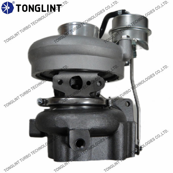 Toyota Truck Dyna 14BT CT26 Turbo 1720158020 Diesel Turbocharger for ...