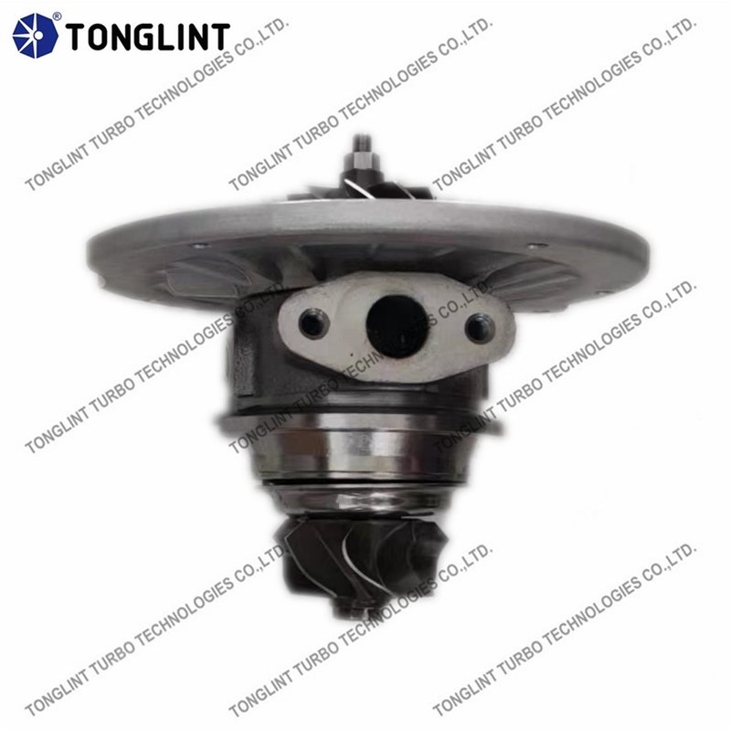 Isuzu NKR Turbo Cartridge / Turbocharger Core RHF4H 8973311850 ...