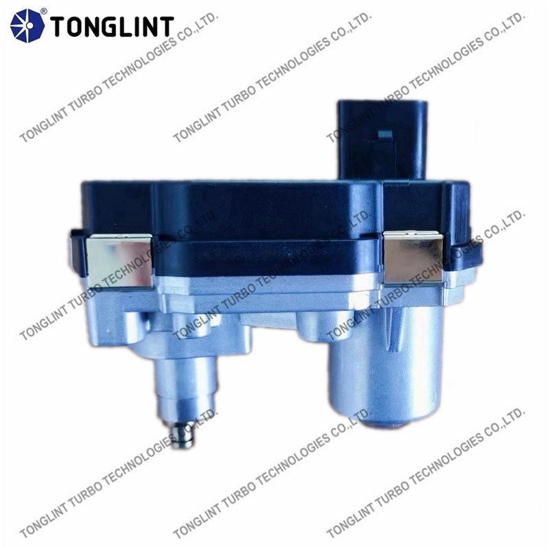 Electronic Actuator 28231-2F600 Turbocharger For Hyundai Santa Fe ...