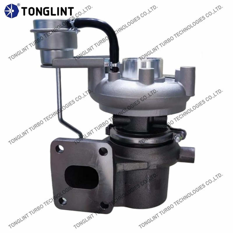 Mitsubishi Commercial Fuso Heavy Duty Truck TD05-14G Turbo 49178-02385 ...