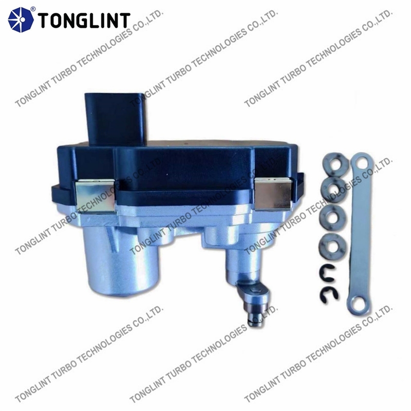 Hyundai Santa Fe Tucson 2.2 CRDi Electronic Actuator 28235-2F700 for ...