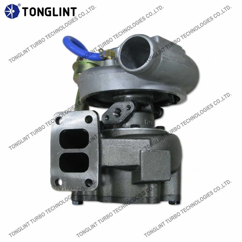 Man Truck HX40W Diesel Turbocharger 3590506 3590542 4033288 Turbo OE 51 ...