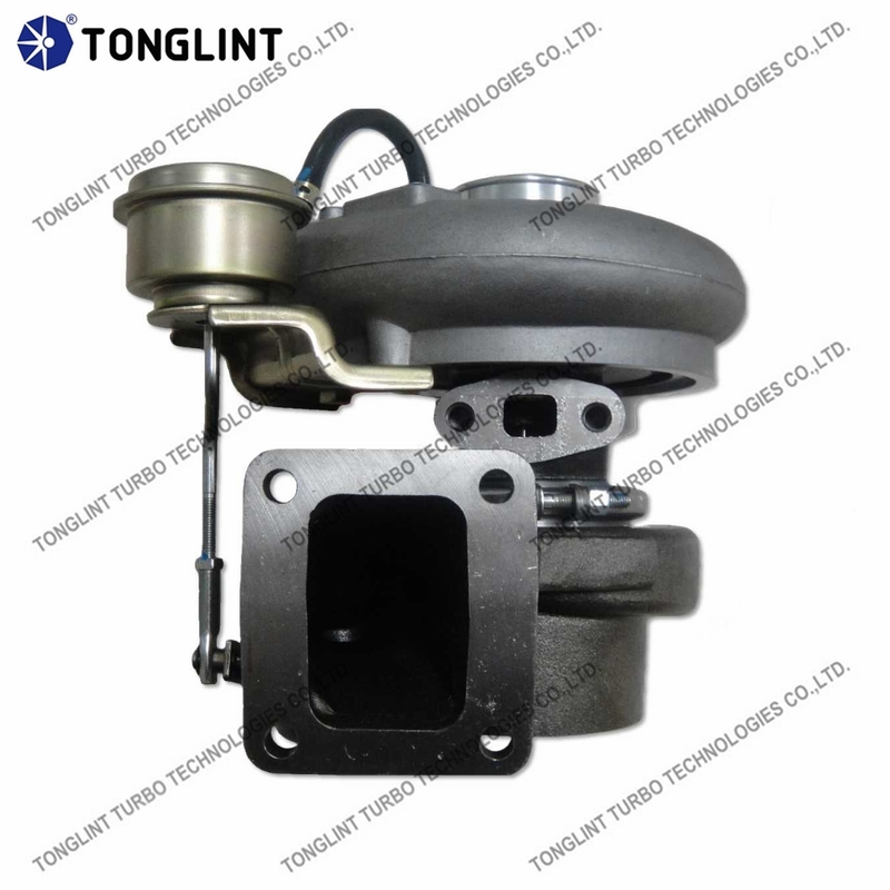 Turbocharger 49187-00271 ME073935 for 6.07TCA Engine TD07S Turbo with ...