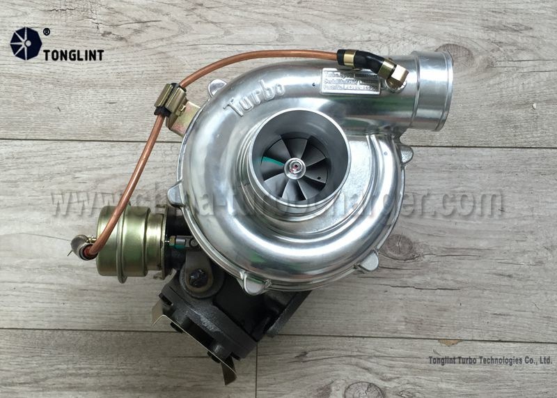 Quality Turbo HX40W Diesel Turbo Charger 4038003 for Cummins Truck with ...