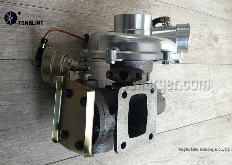 Hino Truck RHC7A Diesel Turbocharger VA250041 VX29 For H06CT Engine ...