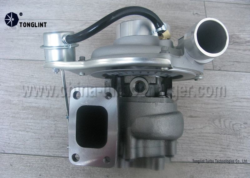 Quality Turbo HX40W Diesel Turbo Charger 4038003 for Cummins Truck with ...