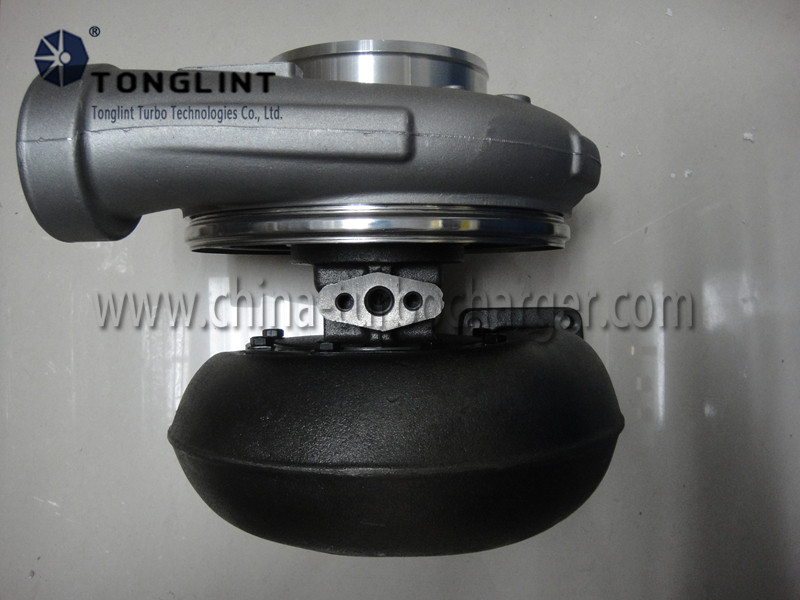 Cummins Truck , Various HC5A Diesel Turbocharger 3523851 3801722 for ...