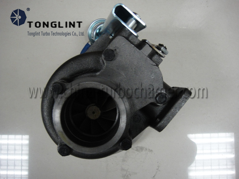 R210-7 HX35W 6BT 6BT5.9 Engine Diesel Turbo Systems 3960454 4035239 3960503