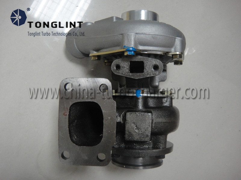 Turbo TA31 728001-0001 728001-5001 Diesel Turbocharger for Cummins ...