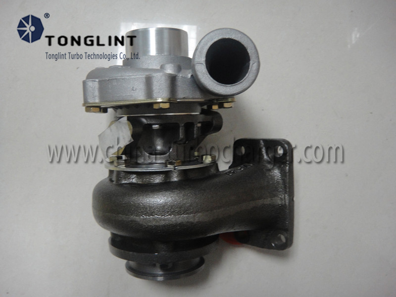 Turbo TA31 728001-0001 728001-5001 Diesel Turbocharger for Cummins ...