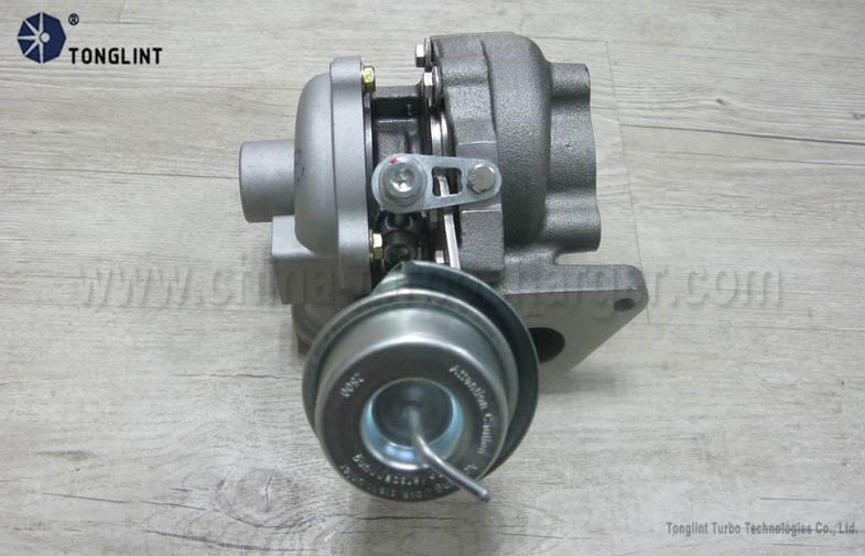 Fiat Commercial Vehicle BV35 Variable Nozzle Turbocharger 54359880014 ...