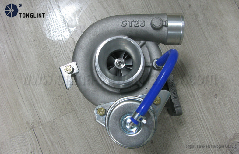 Toyota Landcruiser TD CT26 Turbo Diesel Turbocharger 17201-17010 For ...