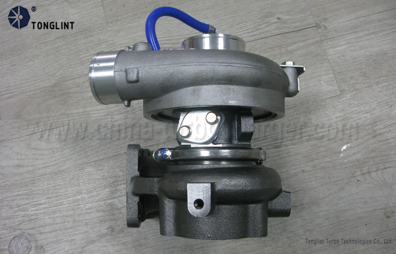 Toyota Landcruiser TD CT26 Turbo Diesel Turbocharger 17201-17010 For ...