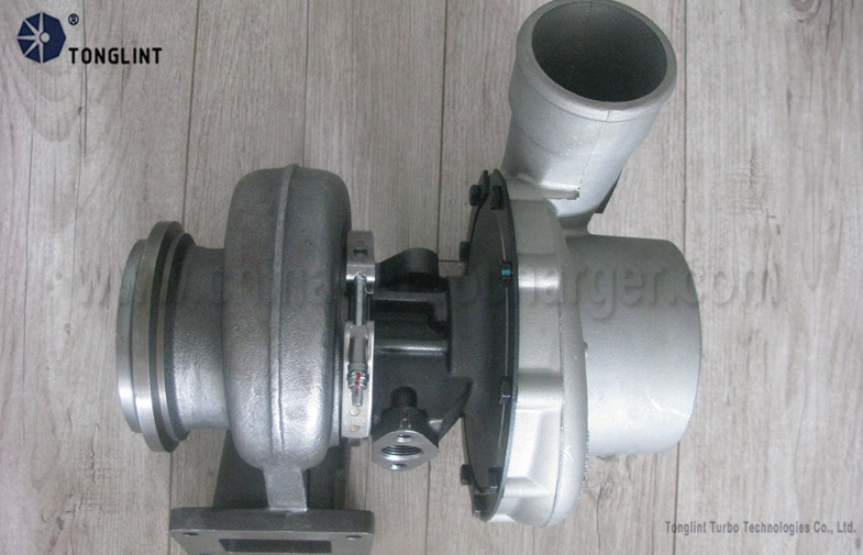 Cummins Various BHT3B Diesel Turbocharger 3529040 with Inconel 713C ...
