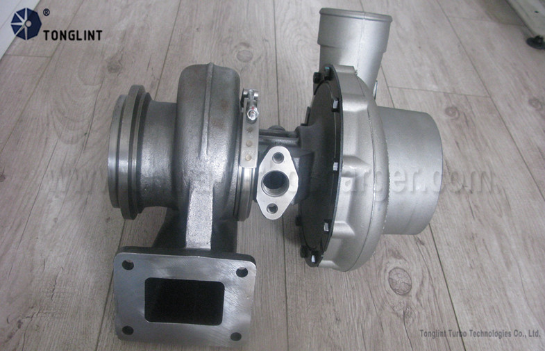 Cummins Various BHT3B Diesel Turbocharger 3529040 with Inconel 713C ...
