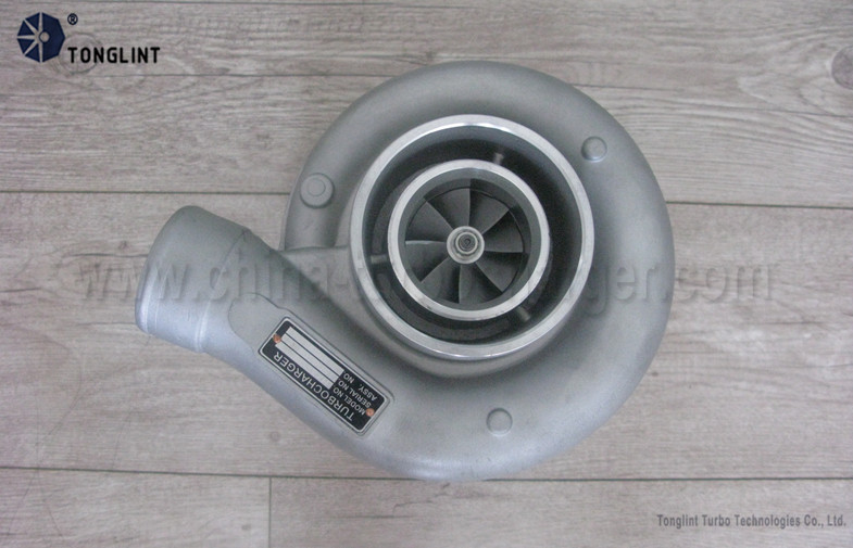 Diesel Turbocharger 3539697 HX35 Cummins Komatsu Commercial Vehicle ...