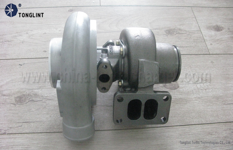 Diesel Turbocharger 3539697 HX35 Cummins Komatsu Commercial Vehicle ...