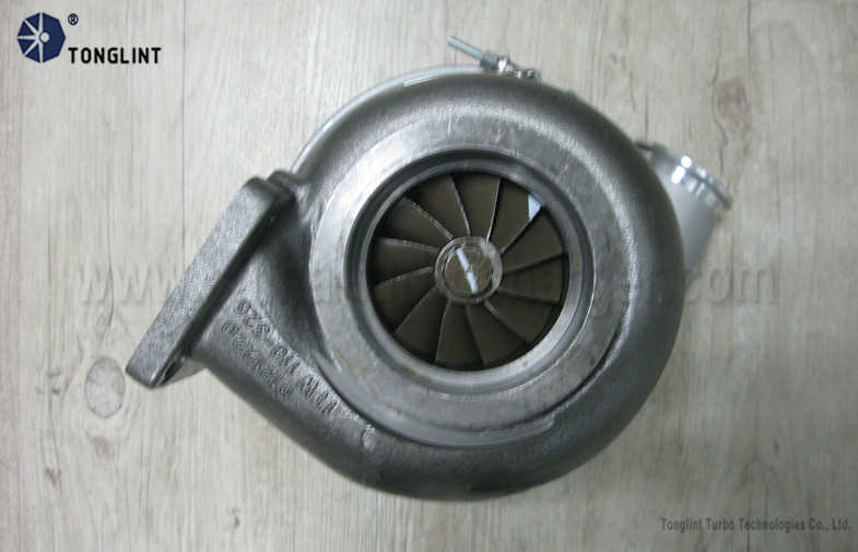 Iveco Truck , Combine Harvester HX55 Diesel Turbocharger 4043648 For ...