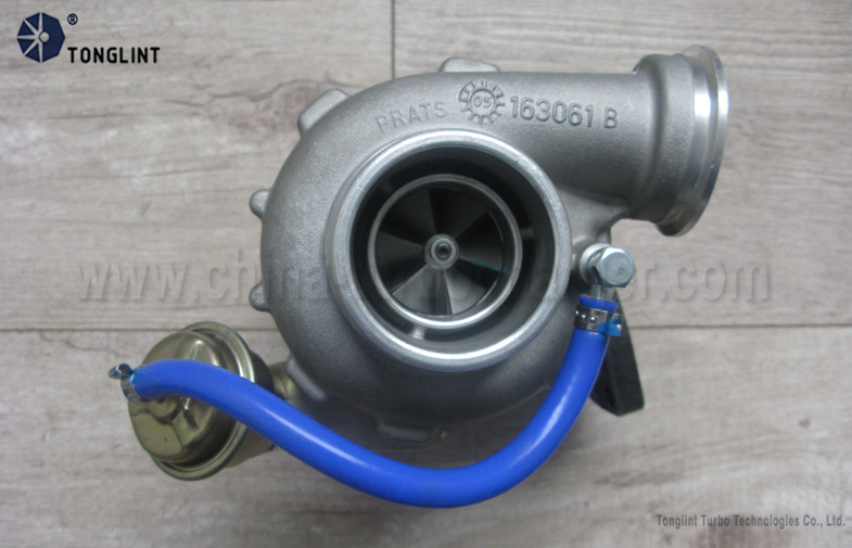 Mercedes-Benz K16 Diesel Turbocharger 53169887129 53169707129 for ...