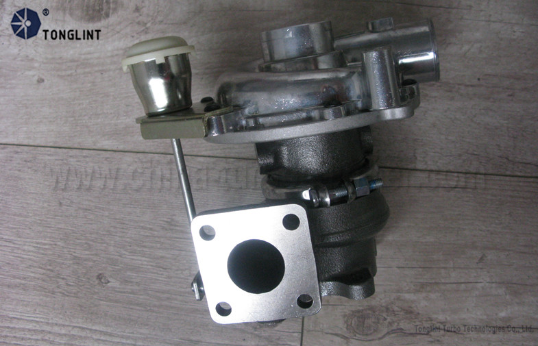 Isuzu Trooper, D-MAX Rodeo TD RHF5 Diesel Turbo 8972402101 VB430064 ...