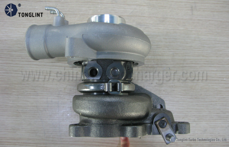 Tonglint Turbo Mitsubishi L200 Turbocharger 49177-02513 49177-02512 for ...