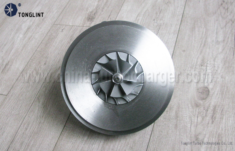 Turbocharger cartridge CHRA GTA4502V 758160-0007 for Detroit Diesel Truck