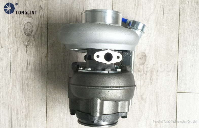 Cummins Truck HX40W Diesel Turbocharger 4038003 4038004 3597335 3597336 ...