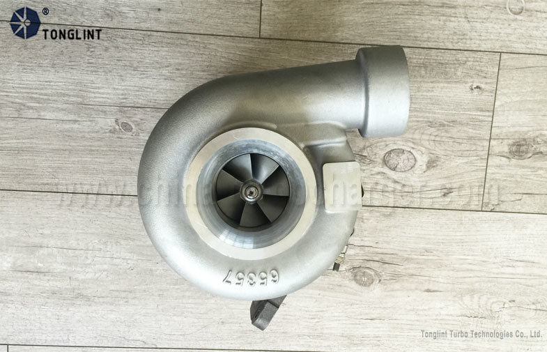 S400 Turbo Diesel Turbocharger 316699 for Mercedes Benz Actros Truck ...