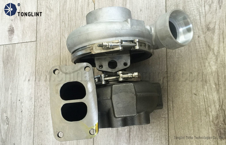 S400 Turbo Diesel Turbocharger 316699 for Mercedes Benz Actros Truck ...