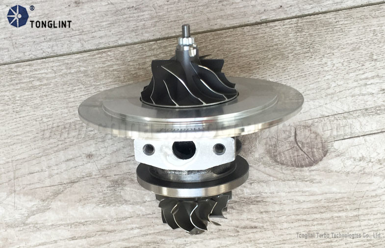 2005-06 Ssang Yong Rodius, Rexton GT2056S TurboCartridge CHRA 742289 ...