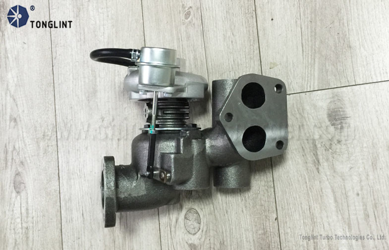 Tonglint Diesel Turbocharger T250-04 Turbo 452055-0004 ERR4802 for Land ...