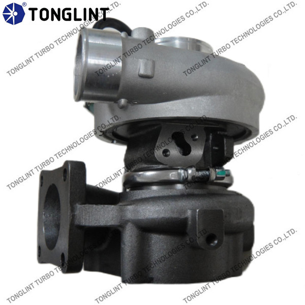 Toyota Truck Dyna 14BT CT26 Turbo 1720158020 Diesel Turbocharger for ...