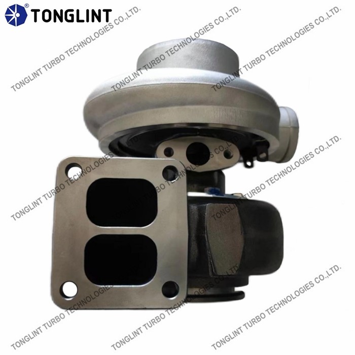 Cummin/s Truck HX40 Turbo 3596987 for Diesel Turbocharger 4043245 ...