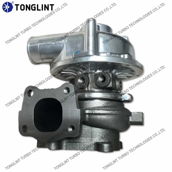 Isuzu 4HK1 Industrial Motor Turbocharger RHF55 VB440051 8980302170