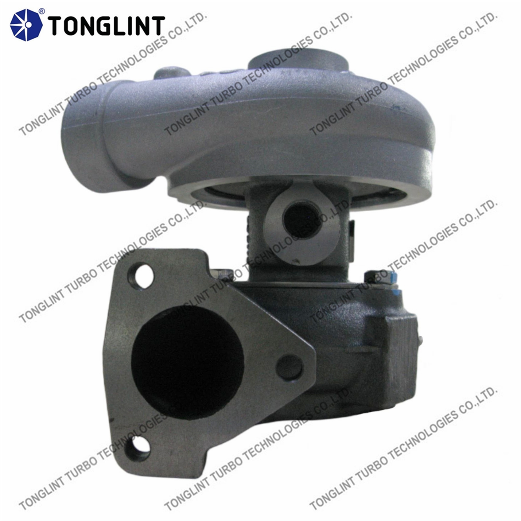 Deutz Industrial Engine S1B Turbo 313274 04209145KZ Diesel Turbocharger ...