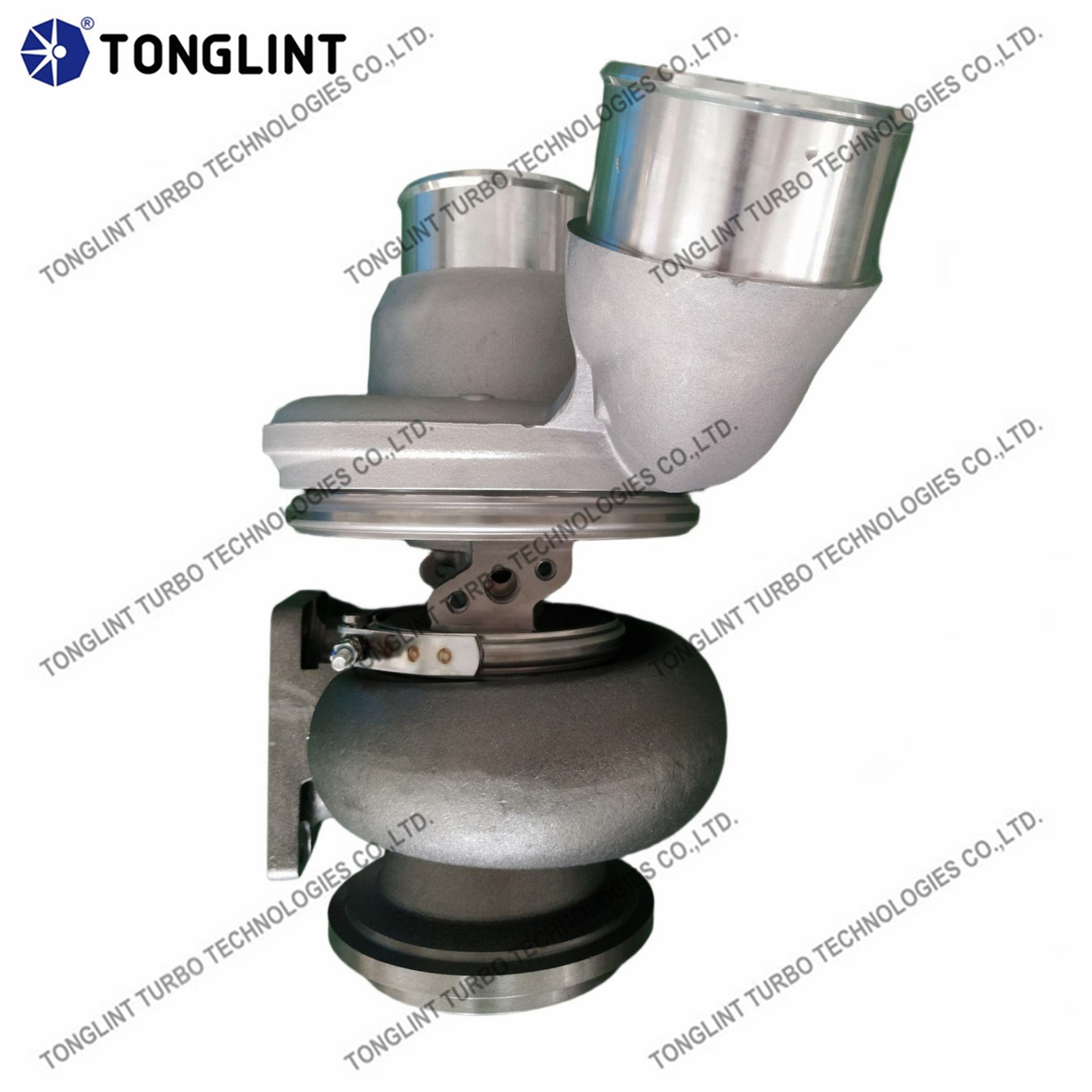 Mack Truck S400S073 Turbo 174828 Diesel Turbocharger 631GC5145 with ...