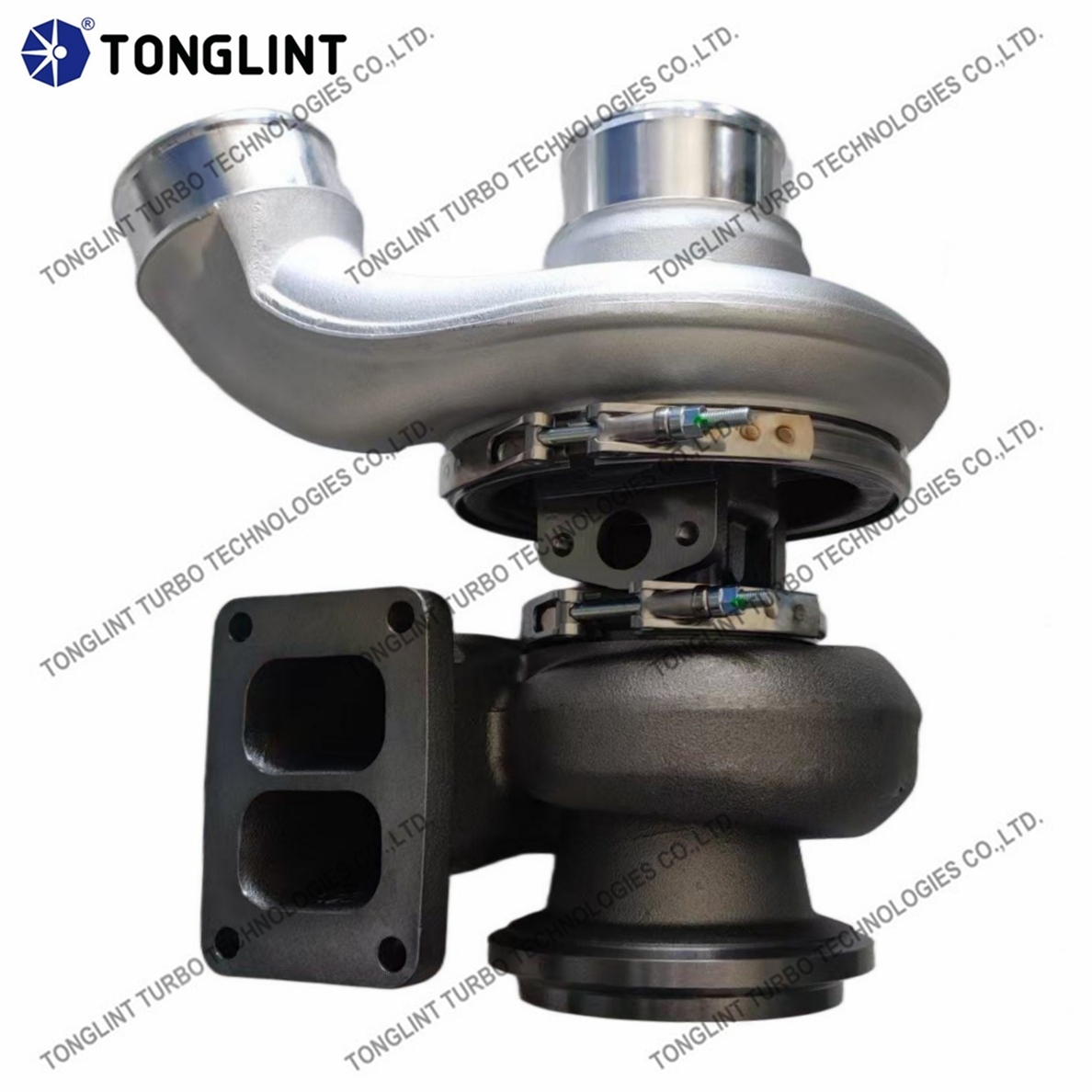 Mack Truck S400S069 Turbo 174832 Diesel Turbocharger 631GC5140M5 with ...